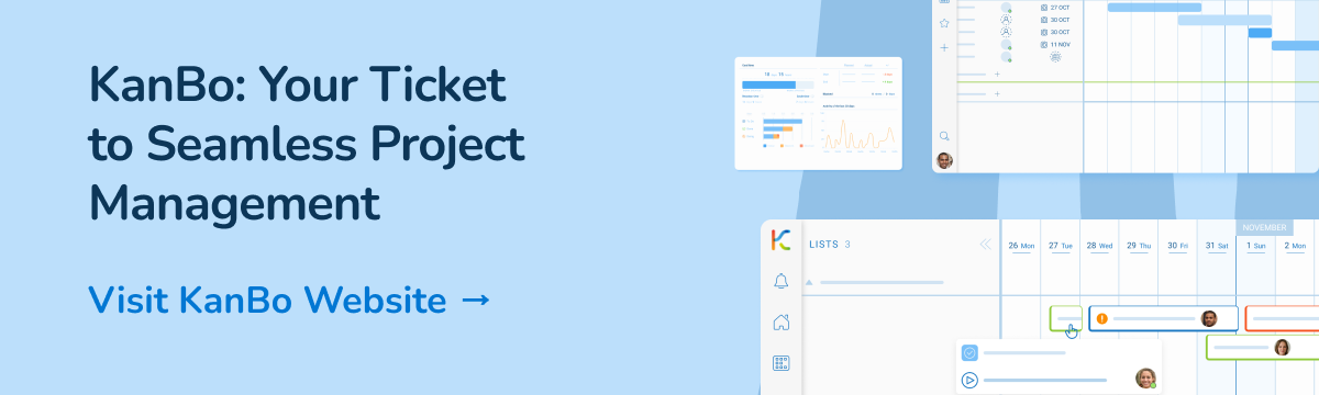 KanBo: Empowering Task Alignment and Collaboration in Pharmaceutical Project Management ...